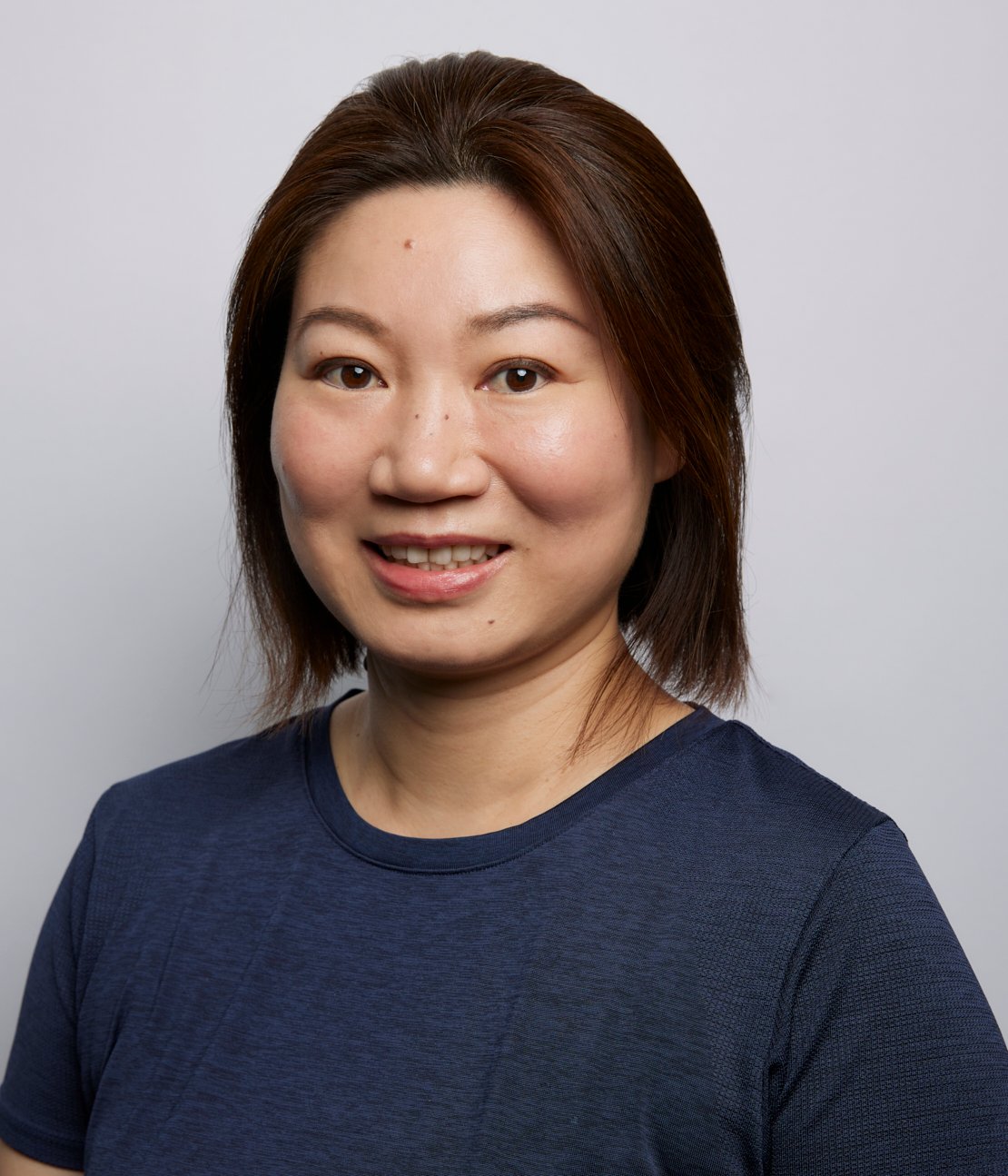 Louisa Lin | Chatswood Massage Therapist
