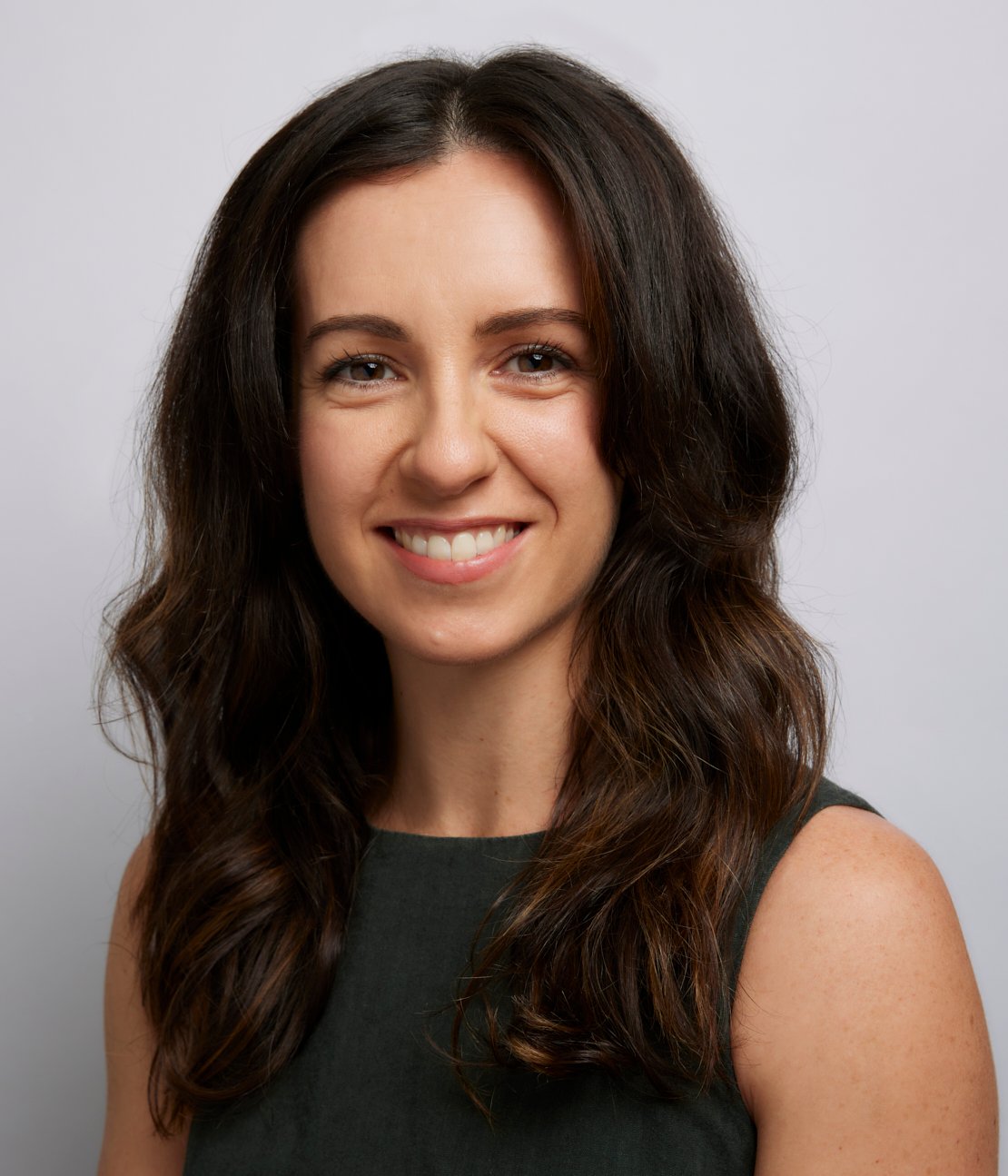 Sarah Comensoli | Exercise Physiologist