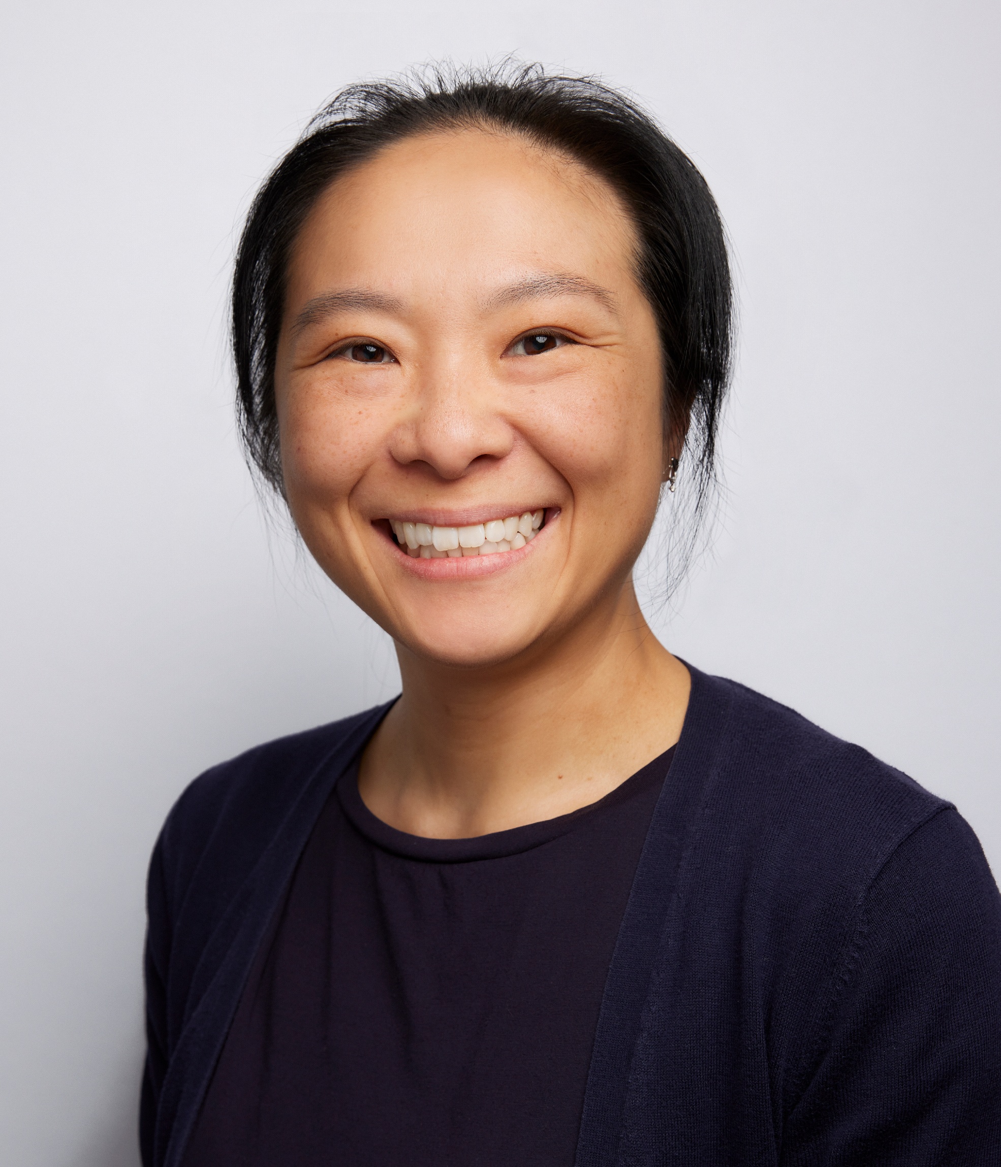 Flora Wong - BJC Health
