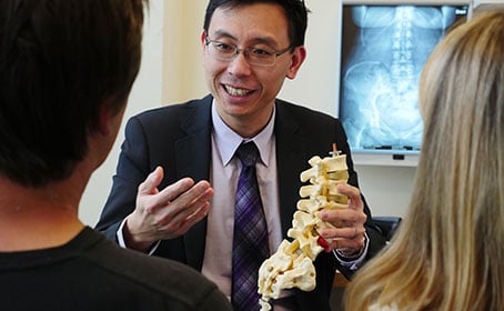 Rheumatologist | Physiotherapist | Arthritis Treatment