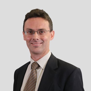 Dr Andrew Jordan Parramatta Rheumatologist