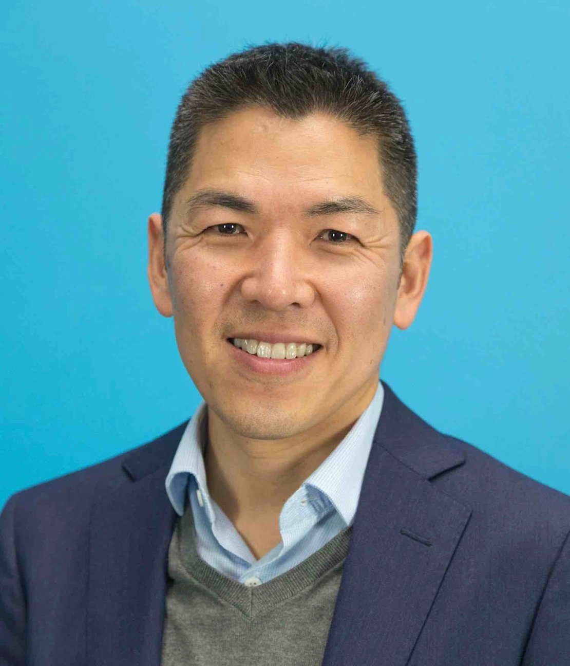 Dr Irwin Lim | NSW Rheumatologist | Sydney Australia