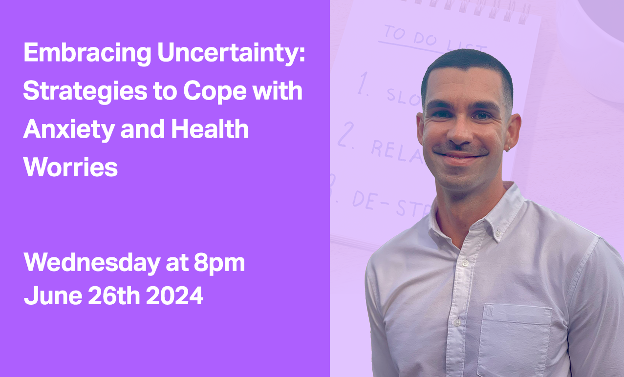 Adam Maundrell | Rheumatologist | Sydney Australia