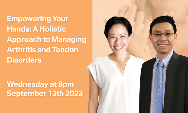 Dr Irwin Lim | NSW Rheumatologist | Sydney Australia