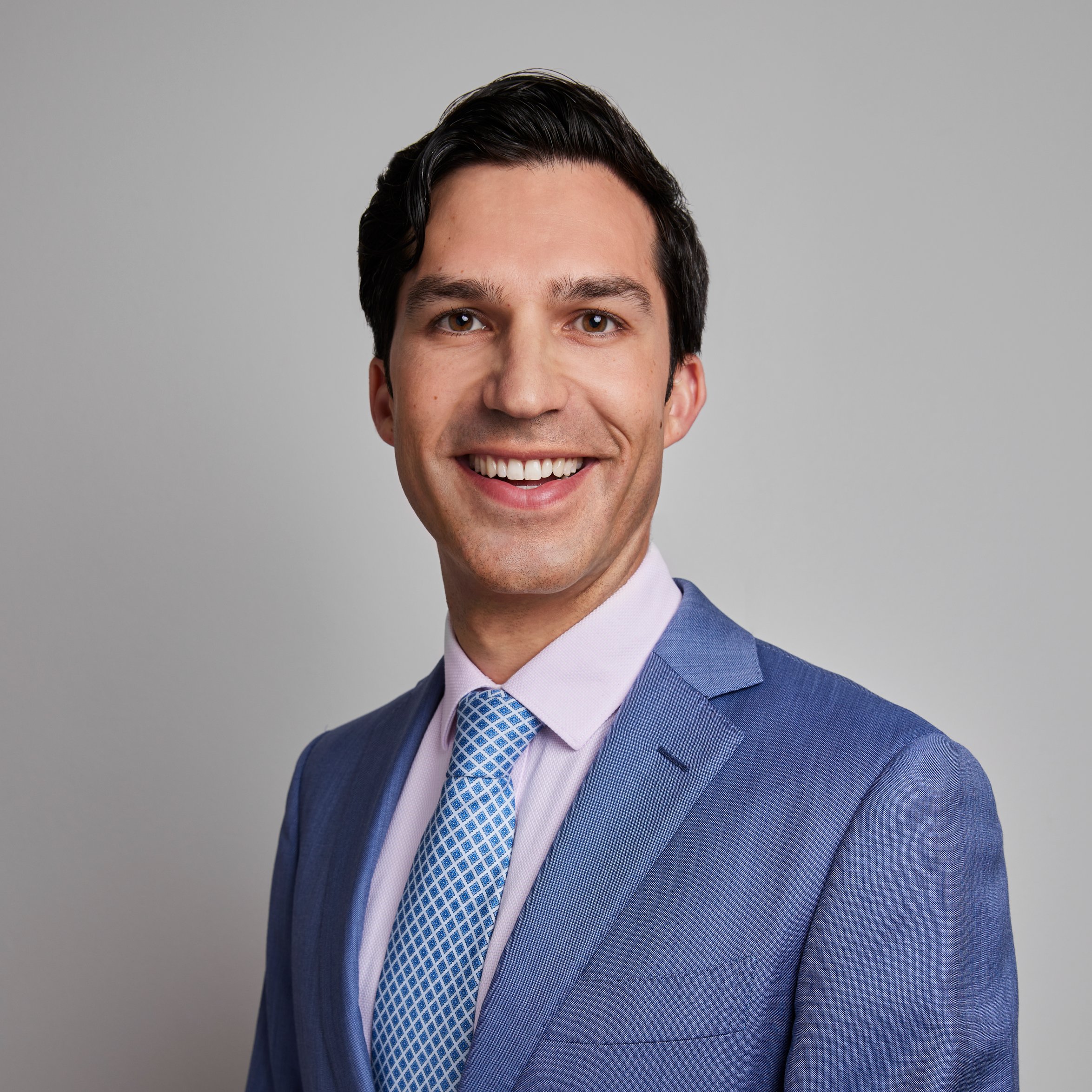 Dr Nicholas Malouf | Rheumatologist | Sydney Australia