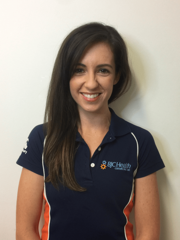 Sarah Comensoli | Parramatta Exercise Physiologist | Chatswood Exercise ...