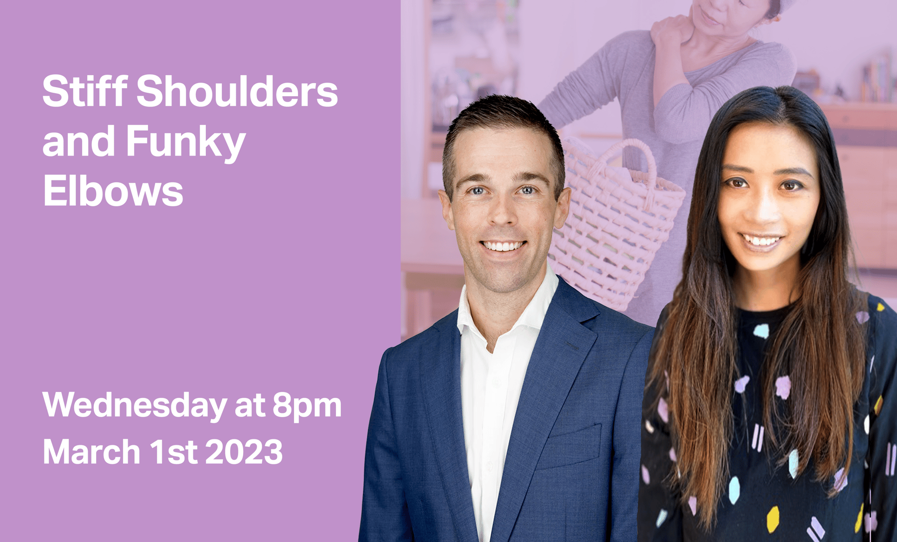 Dr Nicholas Malouf | Rheumatologist | Sydney Australia