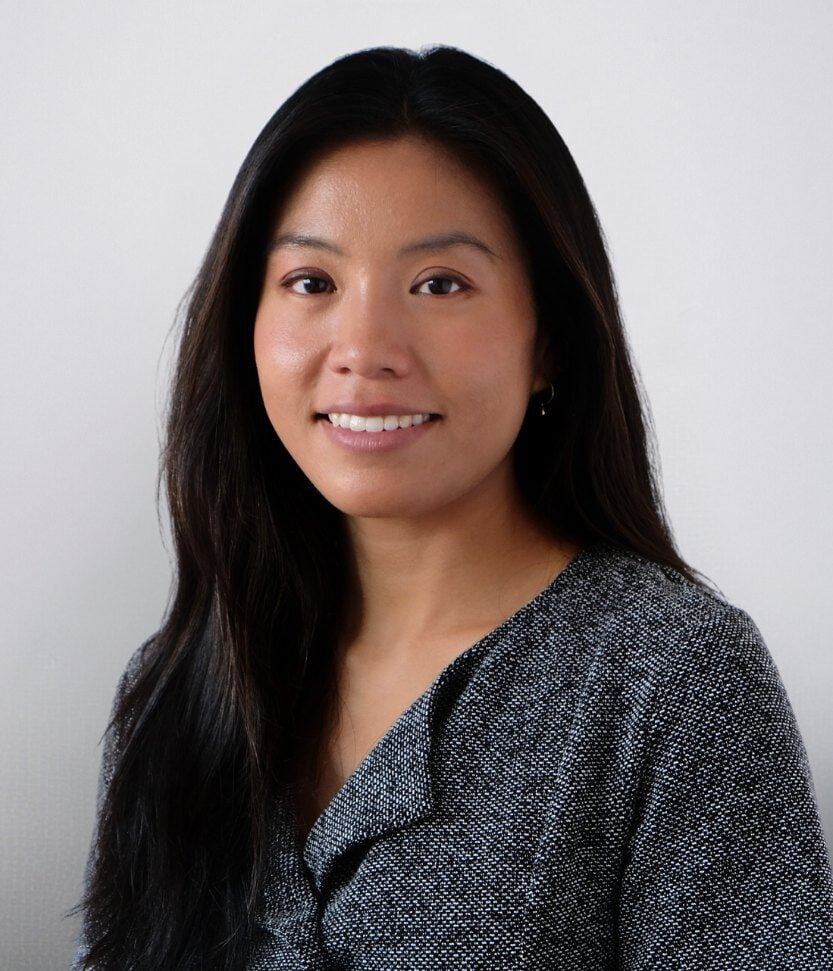 Cellina Ching - BJC Health