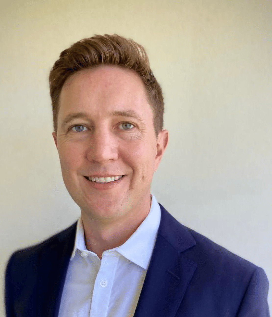 Dr Hugh Caterson | Rheumatologist