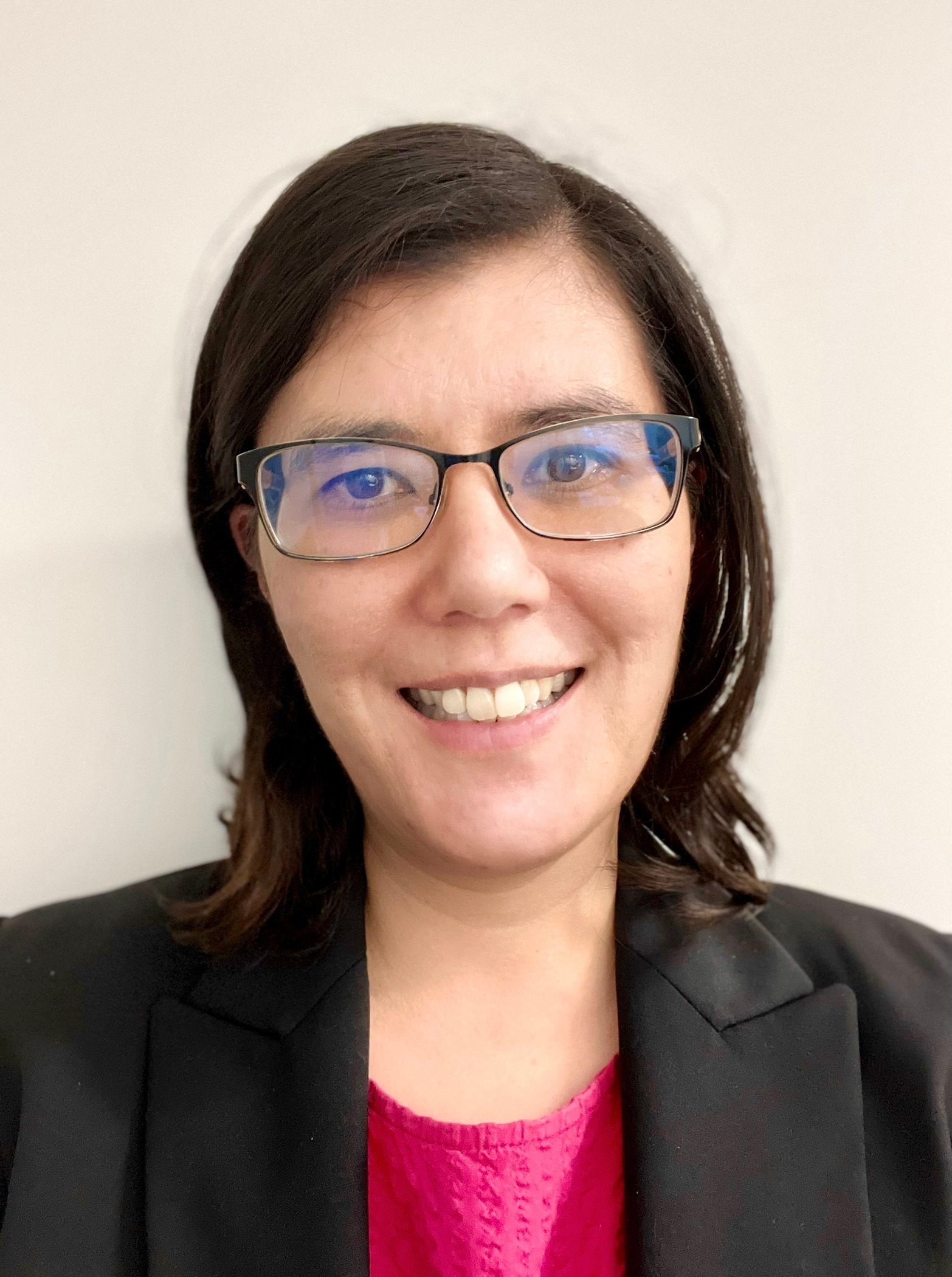 Dr. Ming-Celine Dubosq | Haematologist | Sydney Australia