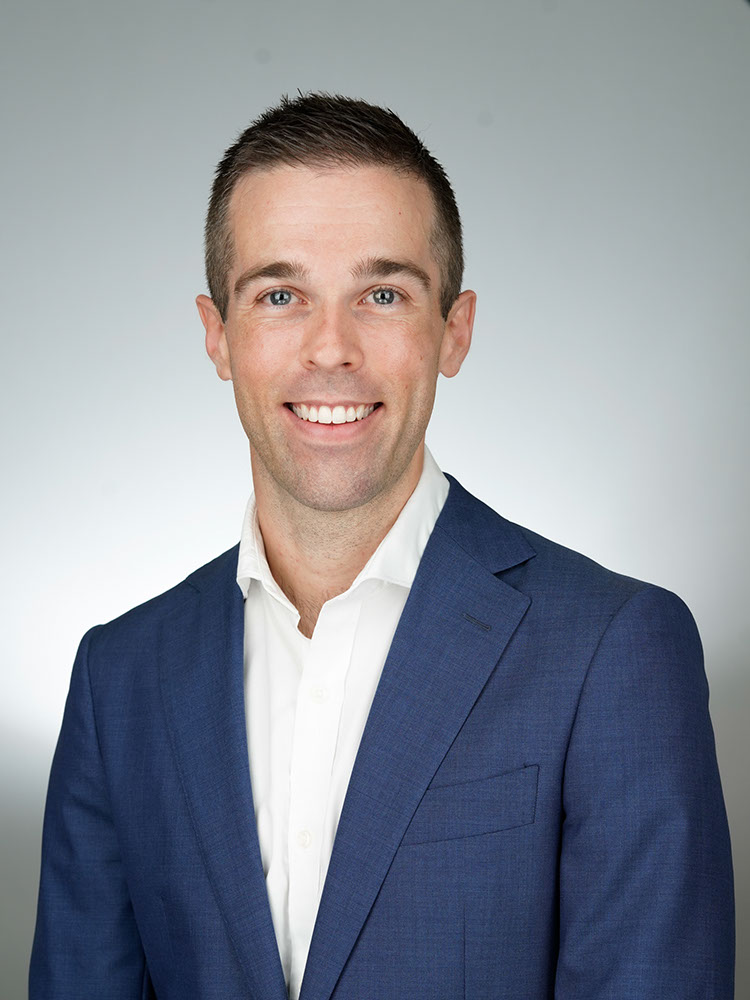 Adam Maundrell | Rheumatologist | Sydney Australia